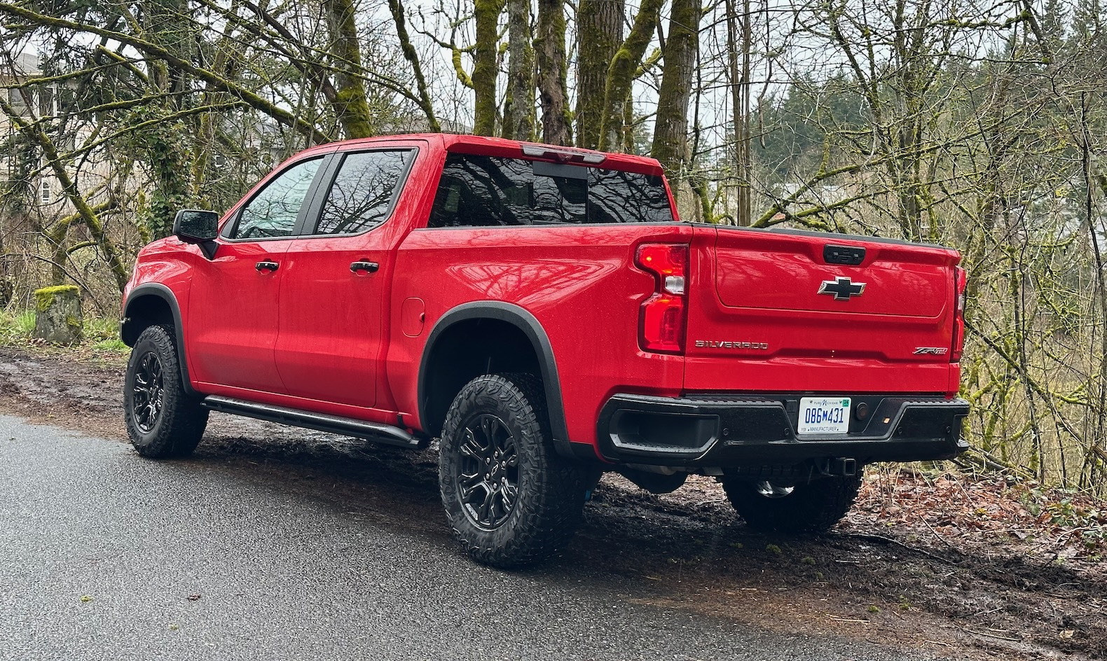 2023 Chevrolet Silverado Review: Generations of Refinement - The Torque ...