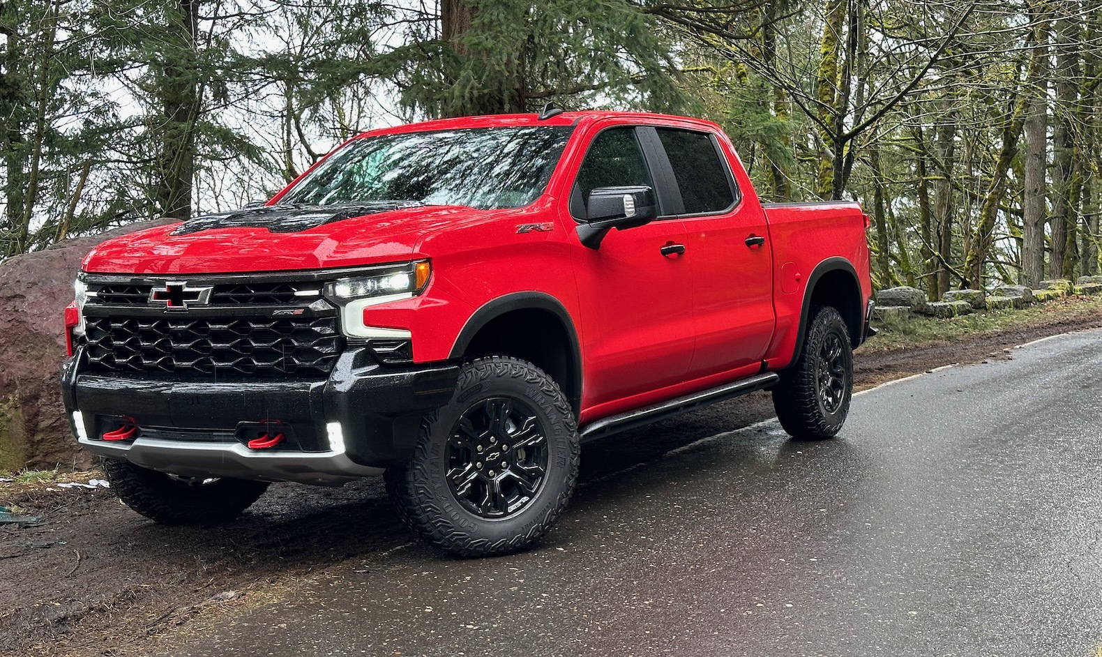 2023 Chevrolet Silverado Review: Generations of Refinement - The Torque ...
