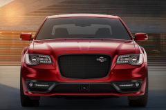 2023 Chrysler 300C arrives with 485 horsepower - The Torque Report