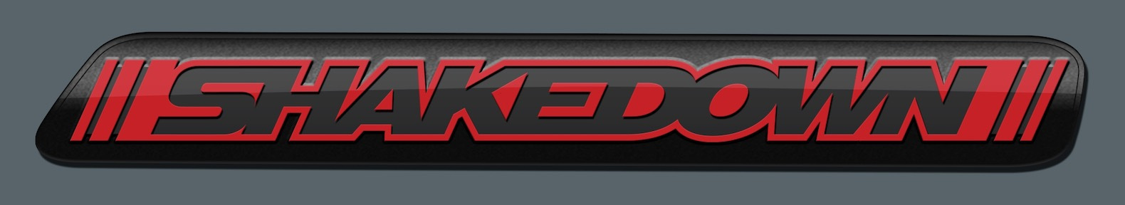 2023 Dodge Challenger Shakedown signals the end - The Torque Report