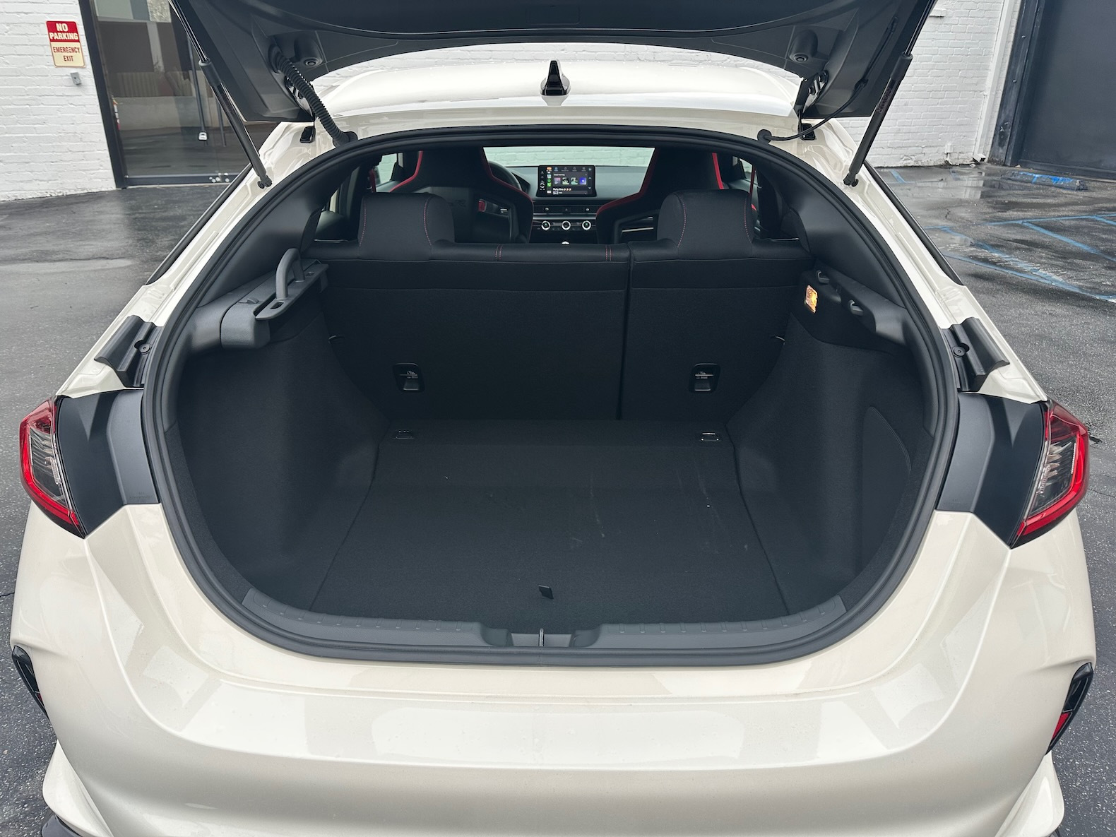 2023 Honda Civic Type R Review: Everything You Want and Need - The ...