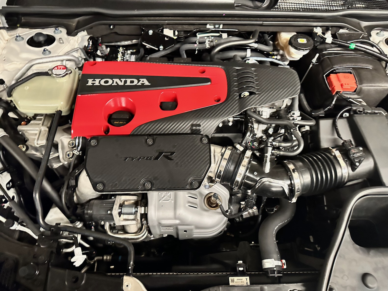 2023 Honda Civic Type R Review: Everything You Want and Need - The ...