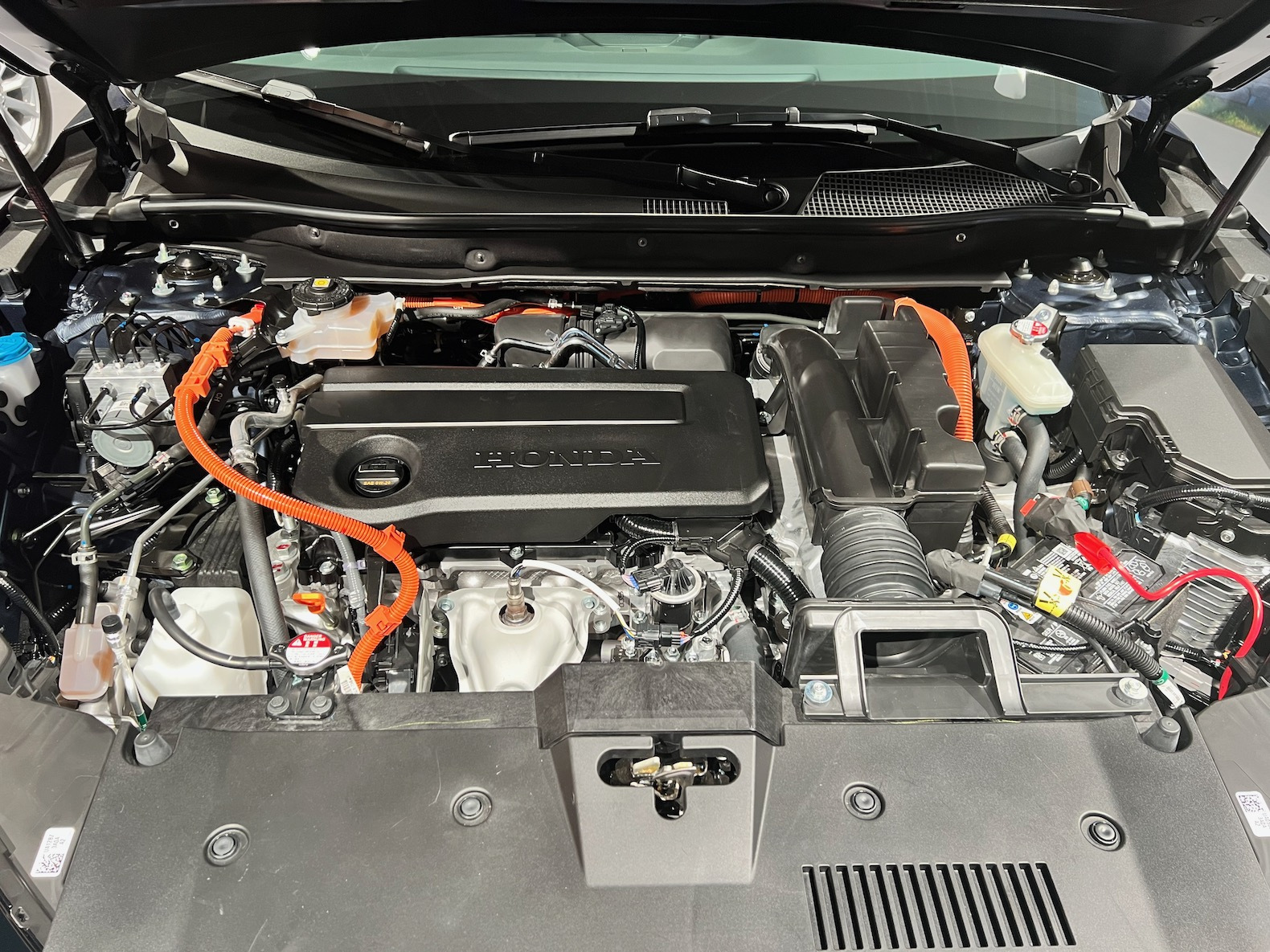 2023 Honda CR-V First Look Review: Raising the bar - The Torque Report