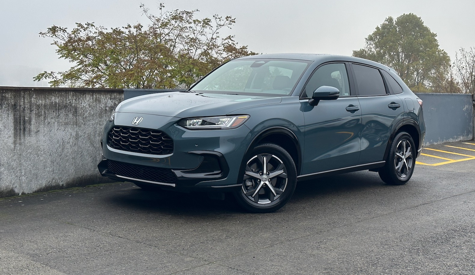 2023 Honda HR-V Review: Moving On Up - The Torque Report