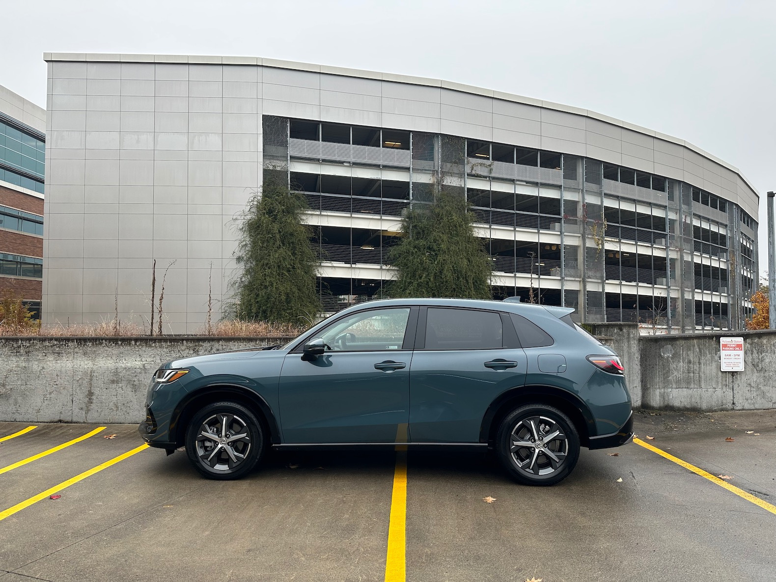 2023 Honda HR-V Review: Moving On Up - The Torque Report