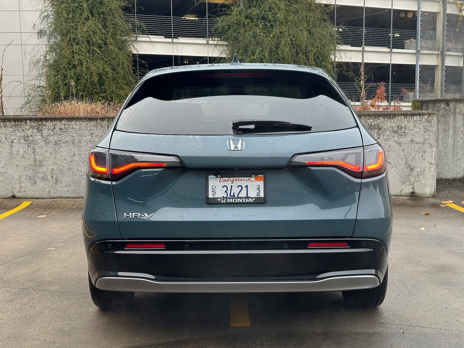 2023 Honda HR-V Review: Moving On Up - The Torque Report