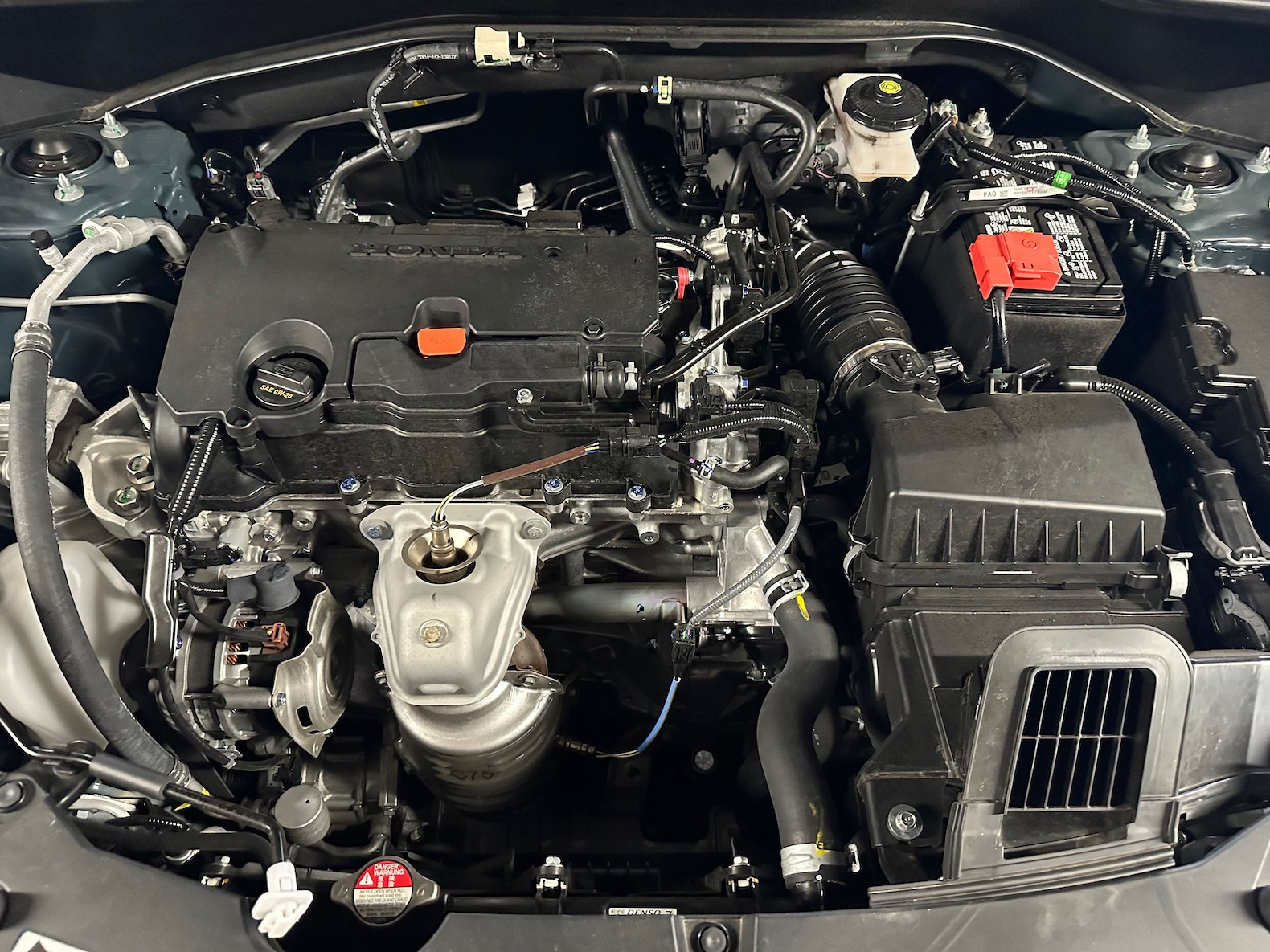 2023 Honda HR-V Review: Moving On Up - The Torque Report