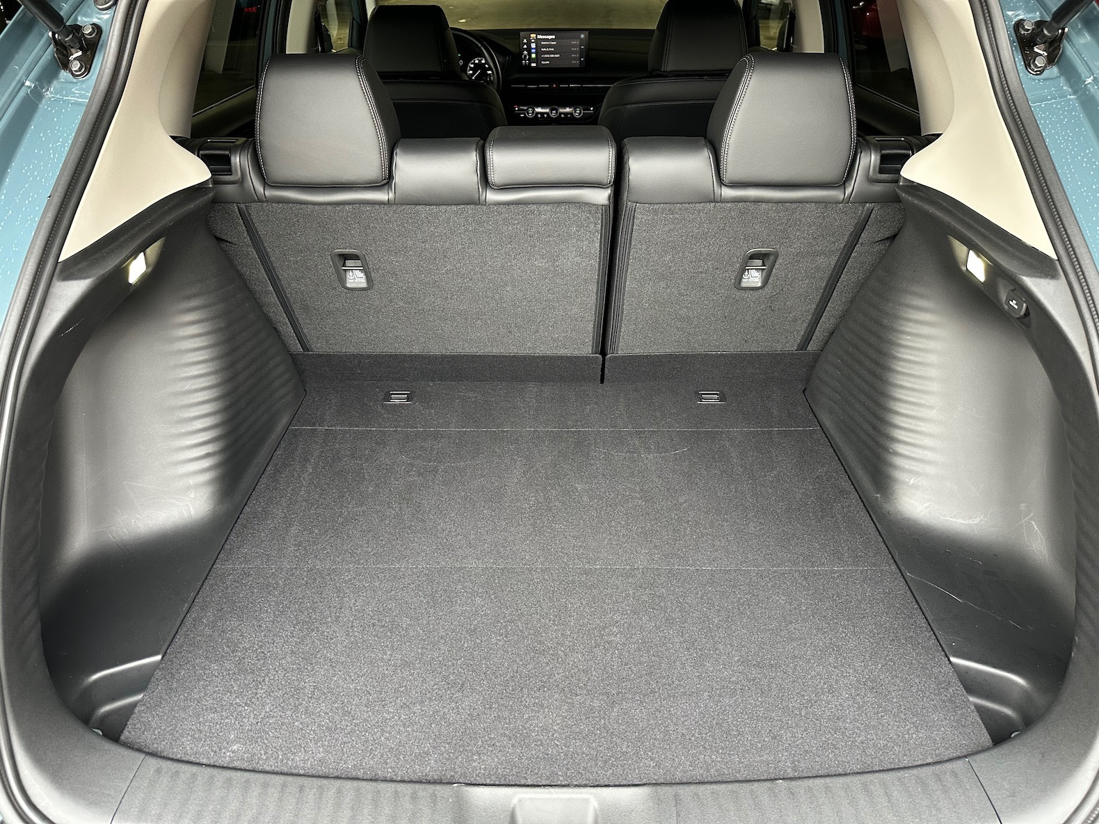 2023 Honda HR-V Review: Moving On Up - The Torque Report