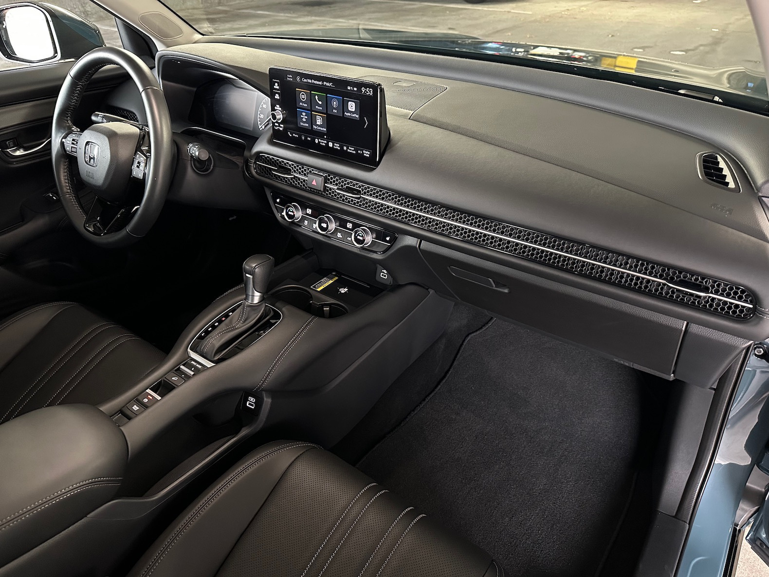 2023 Honda HR-V Review: Moving On Up - The Torque Report