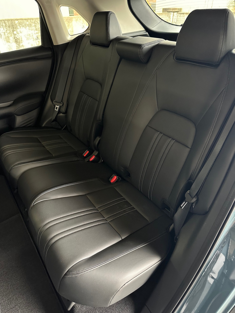 2023 Honda HR-V Review: Moving On Up - The Torque Report