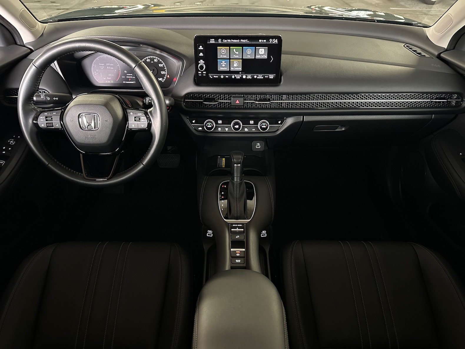 2023 Honda HR-V Review: Moving On Up - The Torque Report