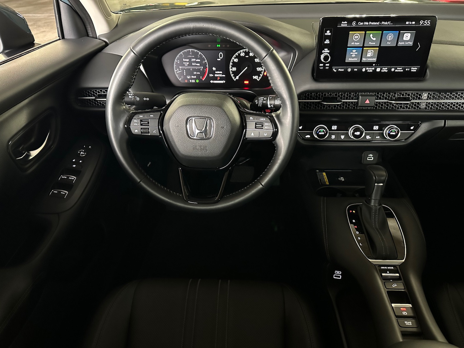 2023 Honda HR-V Review: Moving On Up - The Torque Report