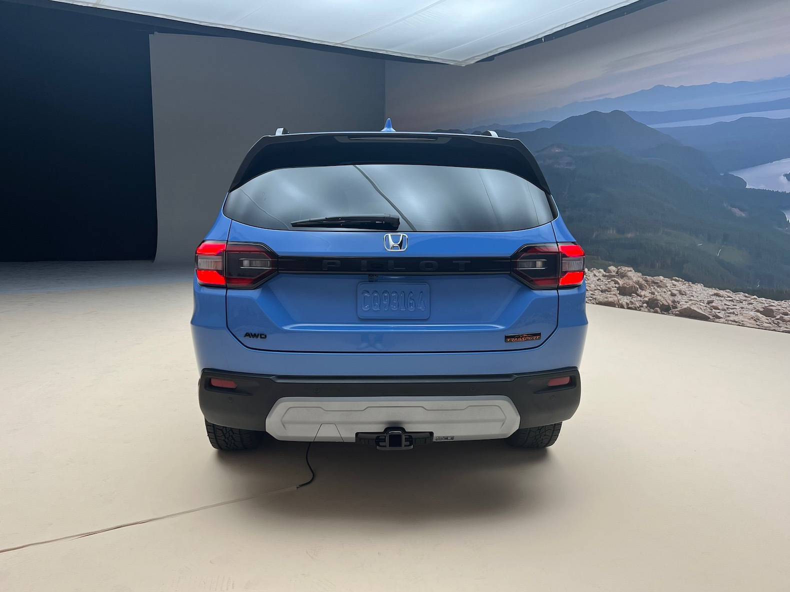 2023 Honda Pilot First Look Review: Looks more like an SUV and even ...