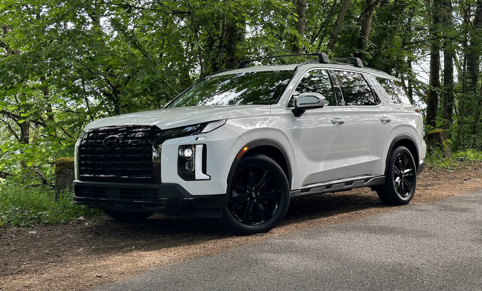 2023 Hyundai Palisade Review: Still Large and In Charge - The Torque Report