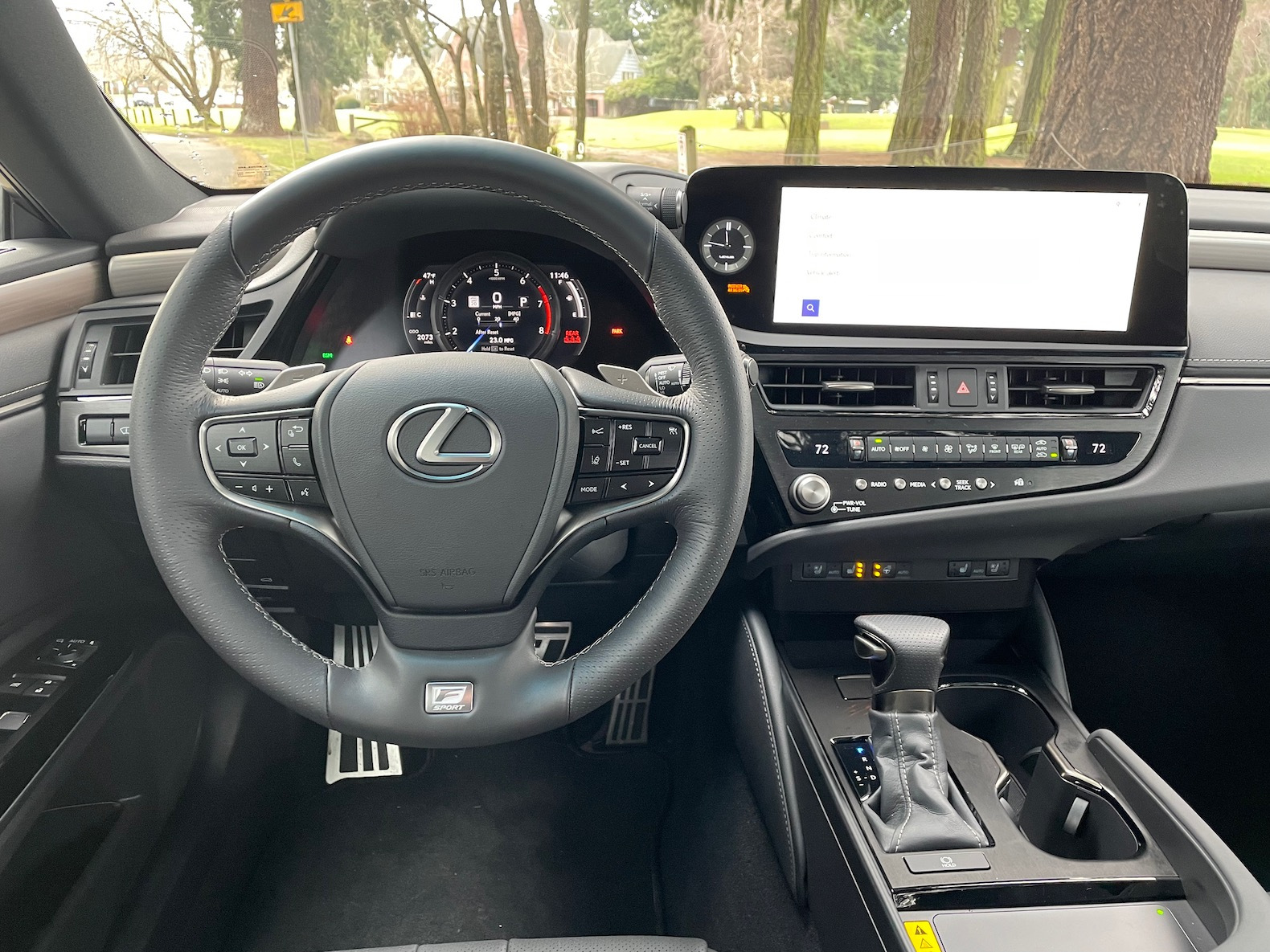 Lexus Es 2024 Interior Design Yoko Germain Lexus Es 2024 Interior Design Yoko Germain