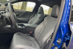 2023 Lexus ES 350 Review: Serene and Luxurious - The Torque Report