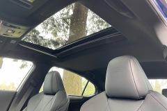 2023 Lexus ES 350 Review: Serene and Luxurious - The Torque Report