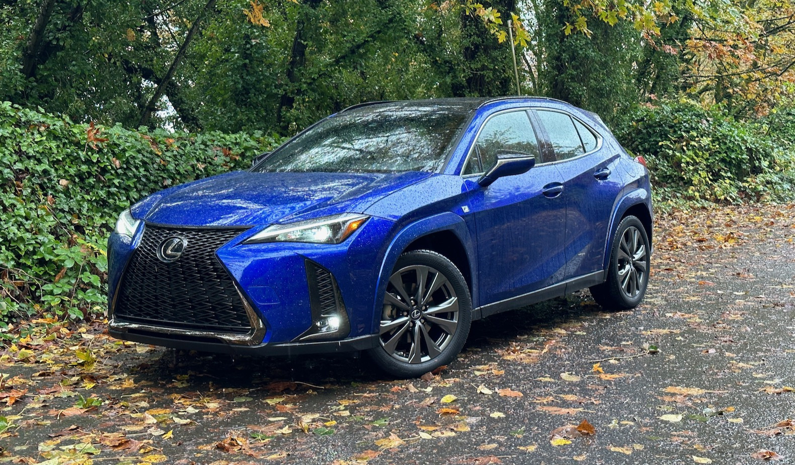 Terrific 2023 Lexus Ux 250h Specs Gallery