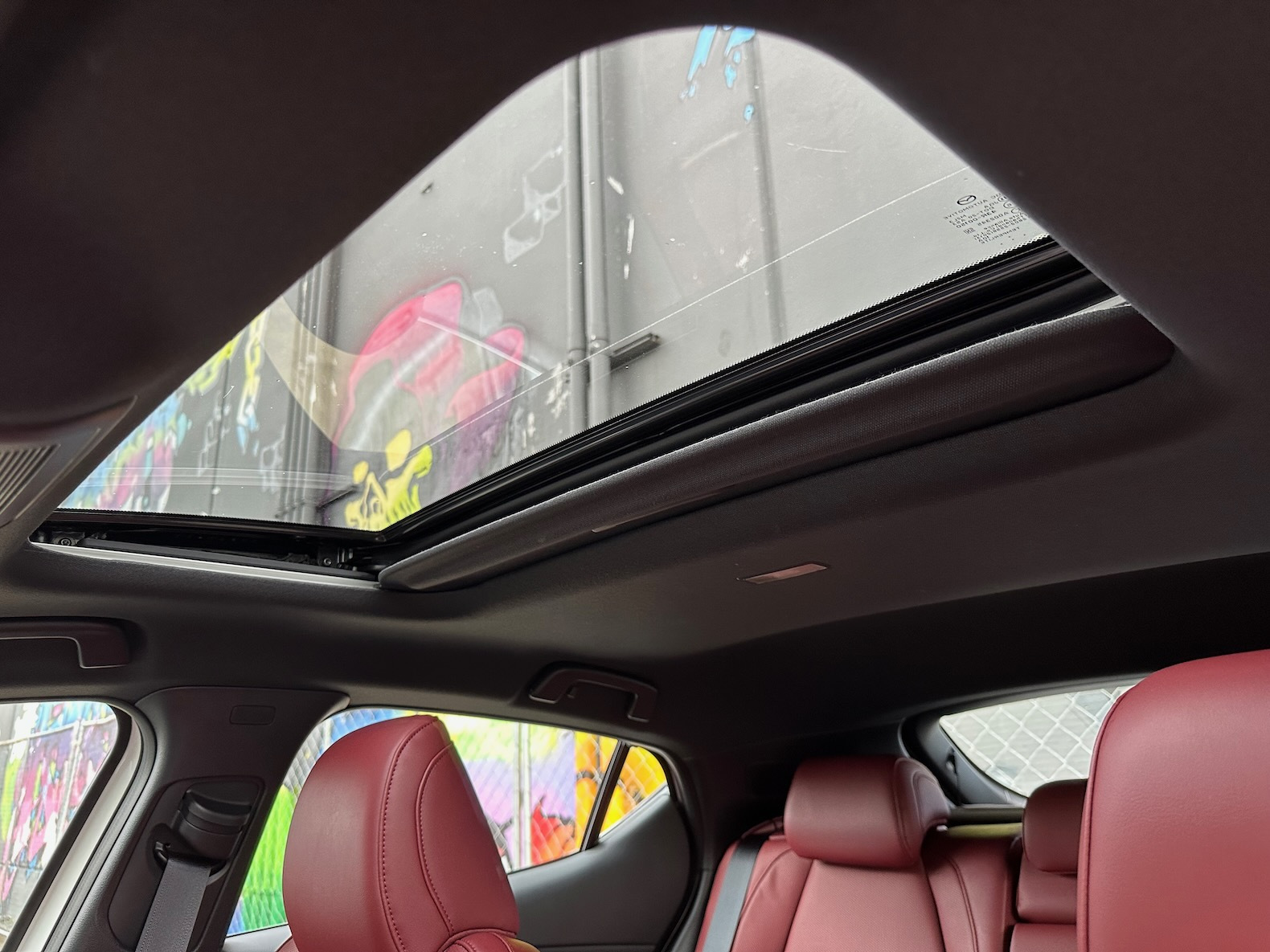 2023 Mazda 3 Hatchback Review: Bold Rakish Swagger - The Torque Report