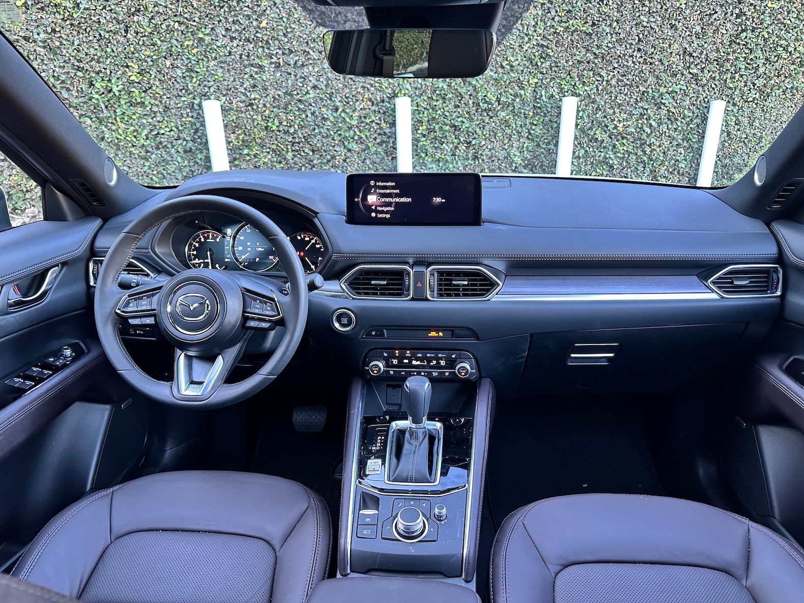 2023 Mazda CX-5 Review: Upscale and Fun to Drive - The Torque Report