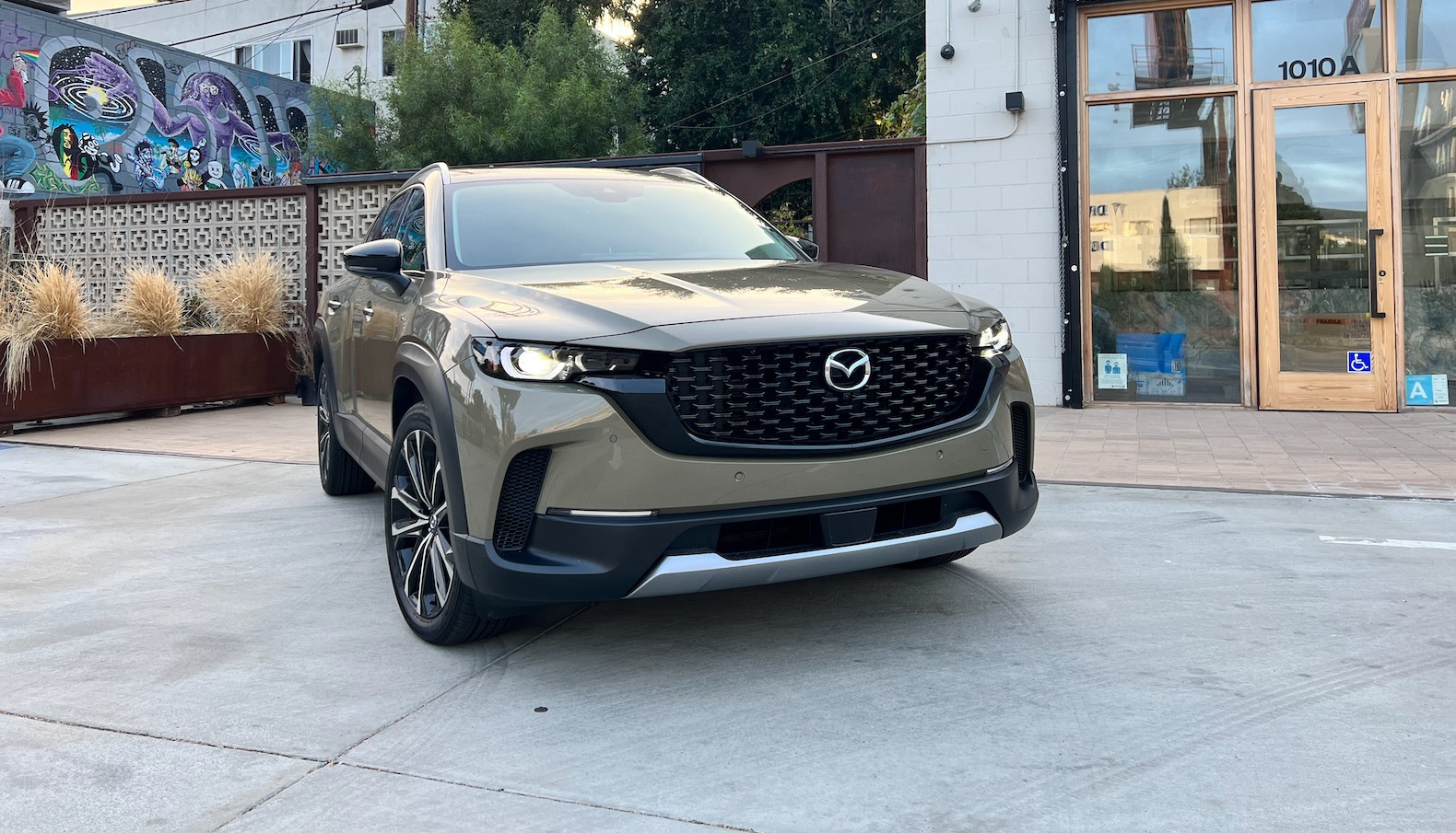 2023 Mazda CX-50 Second Take Review: An elevated compact SUV - The ...