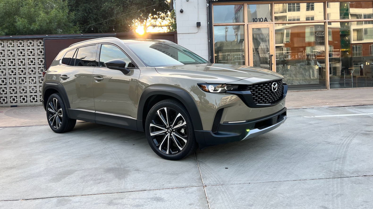 2023 Mazda CX-50 Second Take Review: An elevated compact SUV - The ...