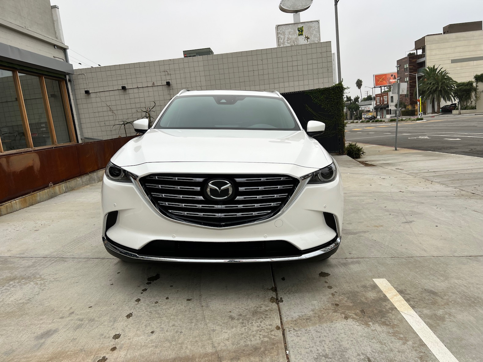 2023 Mazda CX-9 Review: The Fun-to-Drive Three-Row SUV - The Torque Report