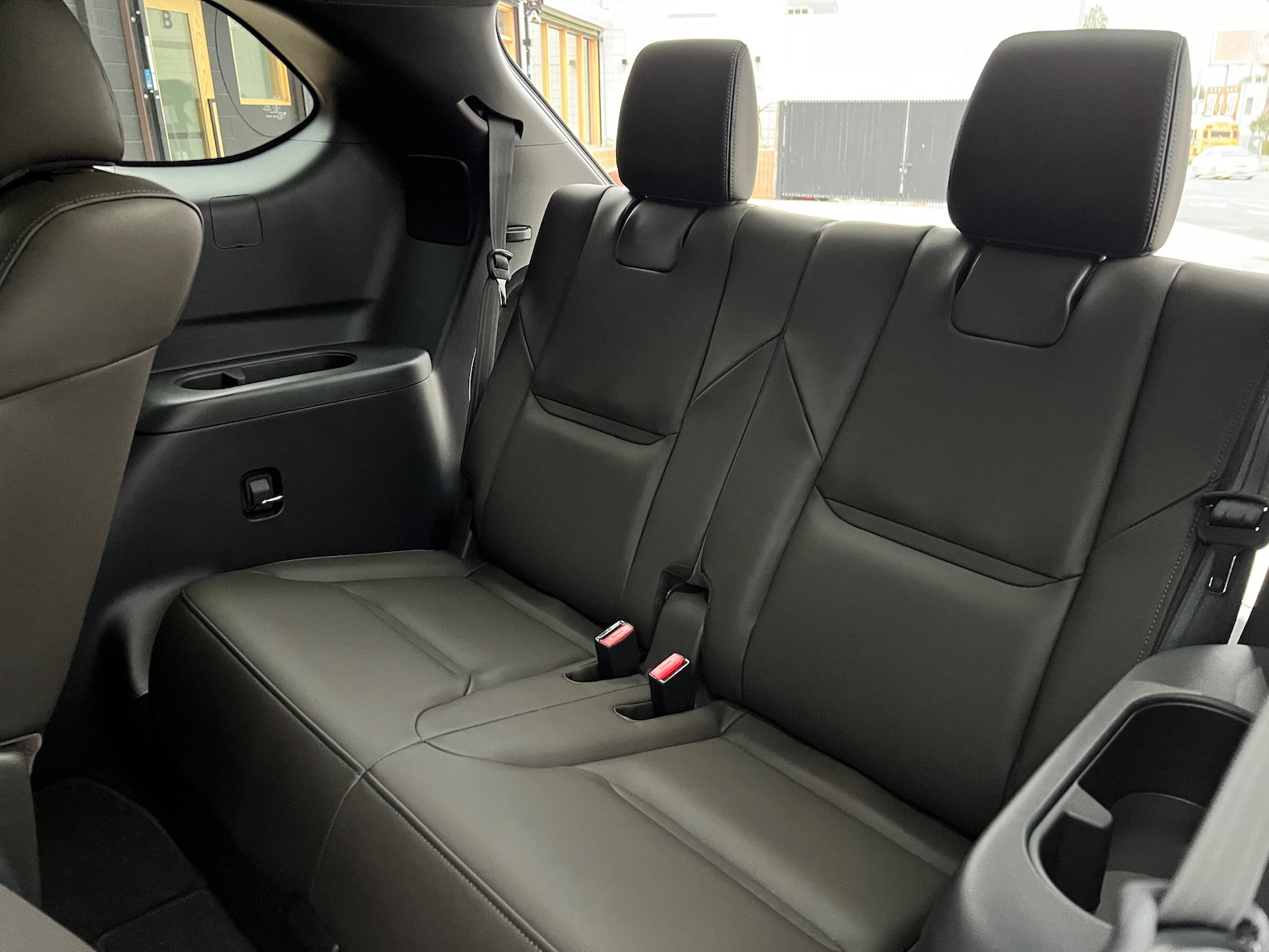 2023 Mazda CX-9 Review: The Fun-to-Drive Three-Row SUV - The Torque Report