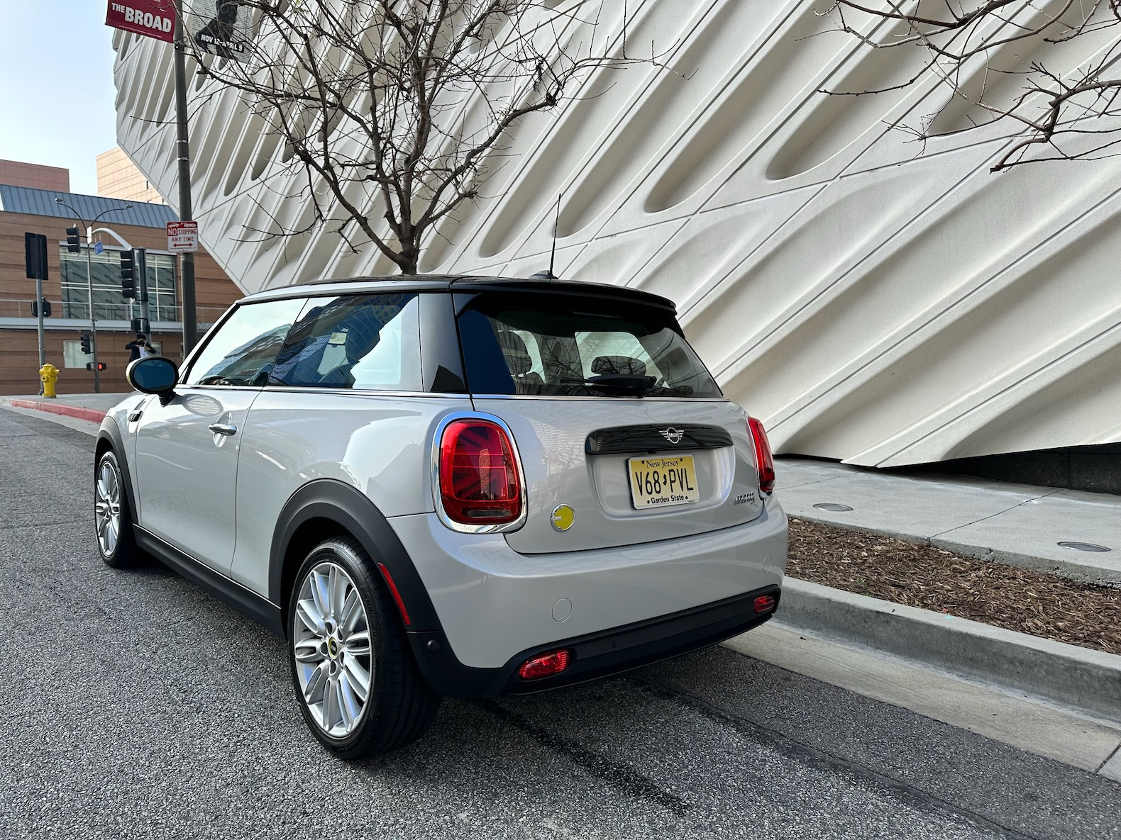 2023 Mini Cooper SE Review: The Urban EV - The Torque Report
