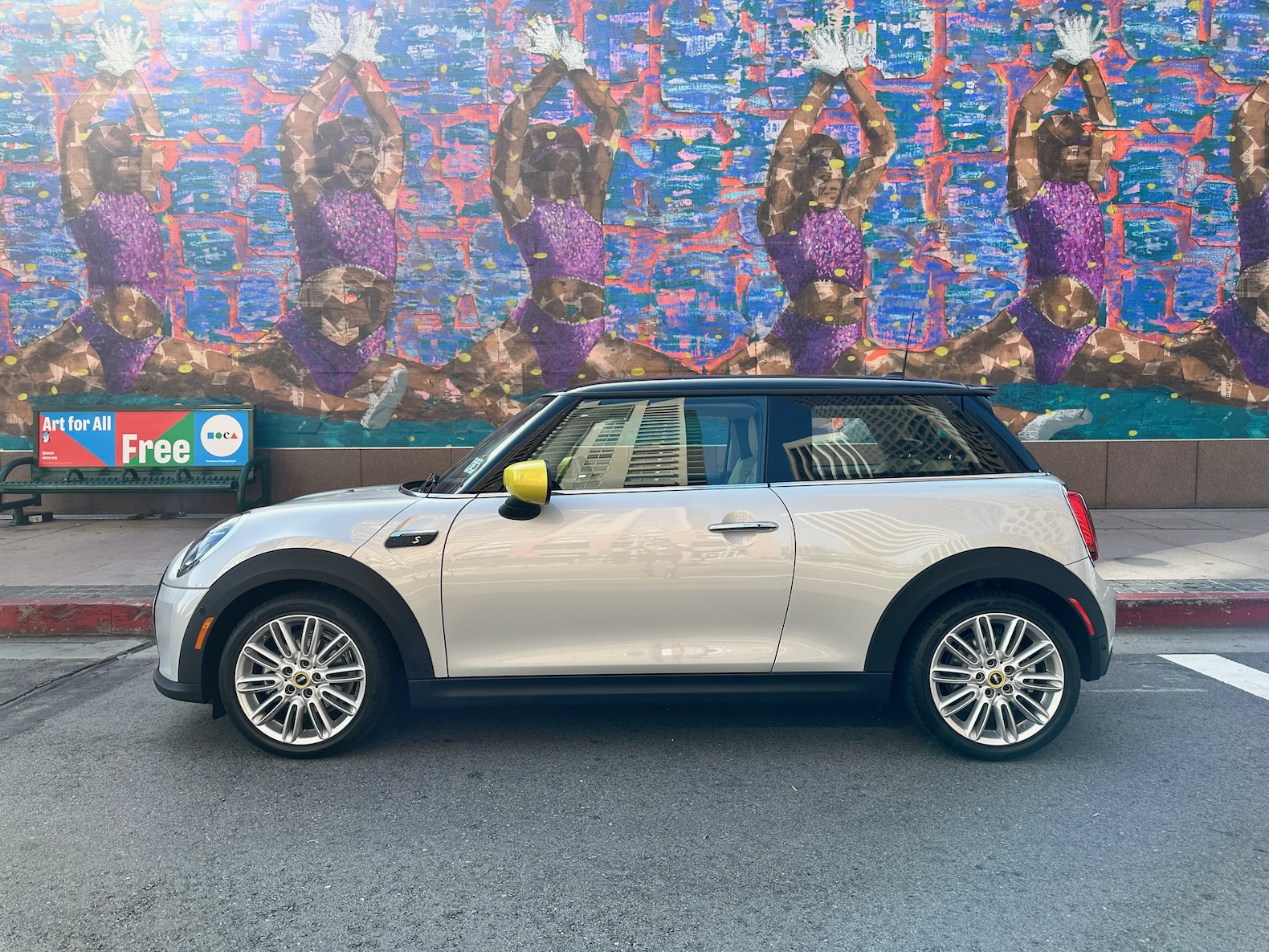 2023 Mini Cooper SE Review: The Urban EV - The Torque Report