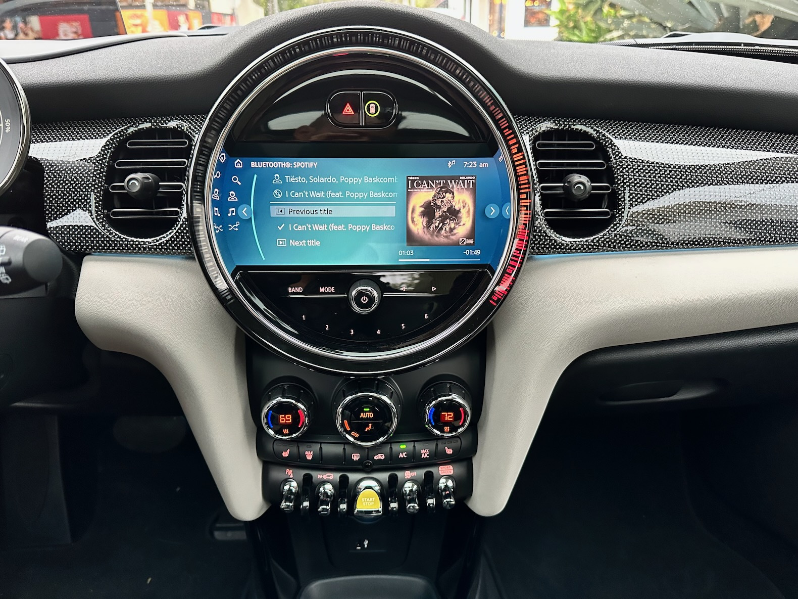 2023 Mini Cooper SE Review: The Urban EV - The Torque Report