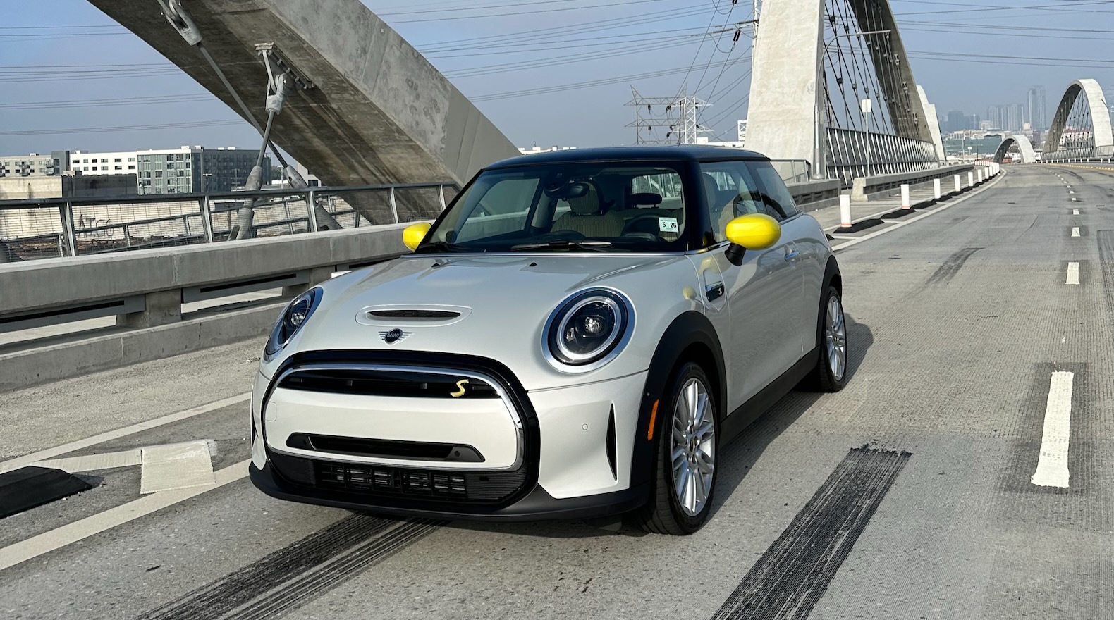 2023 Mini Cooper SE Review: The Urban EV - The Torque Report