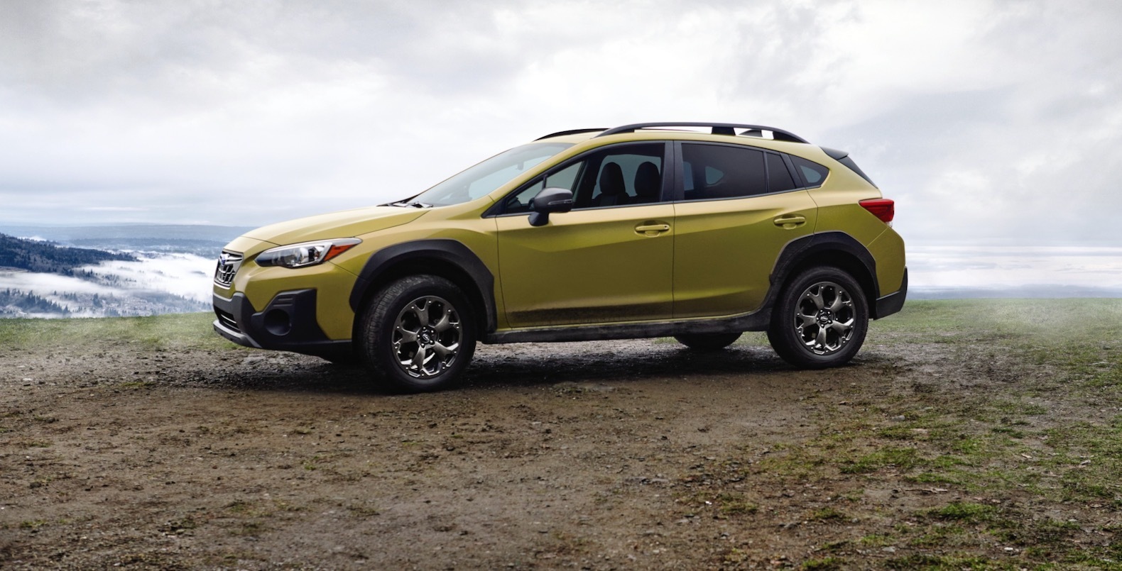 2023 Subaru Crosstrek gets a new Special Edition - The Torque Report
