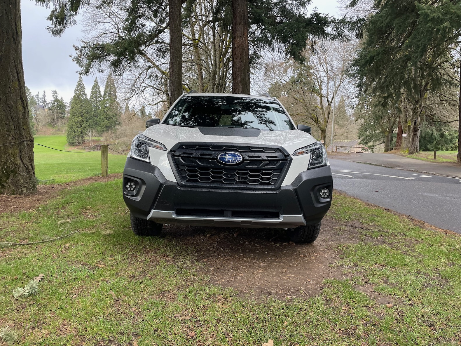 2023 Subaru Forester Review: Ever-Ready - The Torque Report