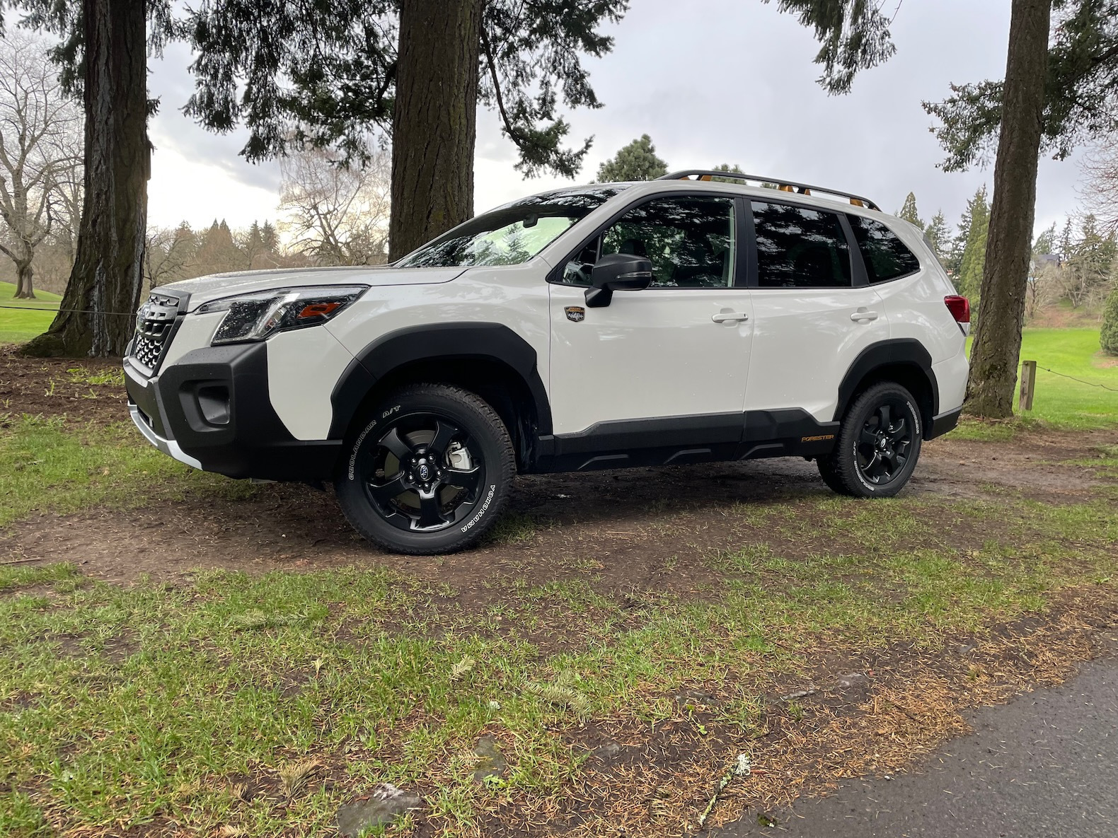 2023 Subaru Forester Review: Ever-Ready - The Torque Report