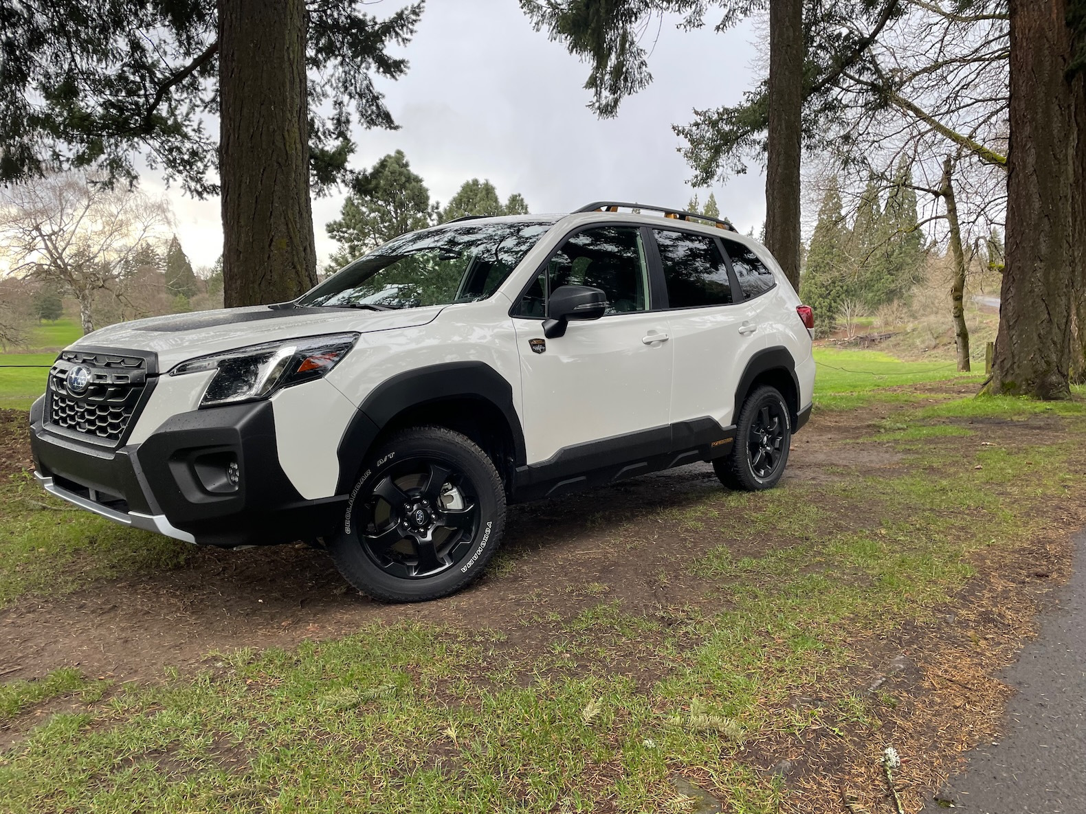 2023 Subaru Forester Review: Ever-Ready - The Torque Report
