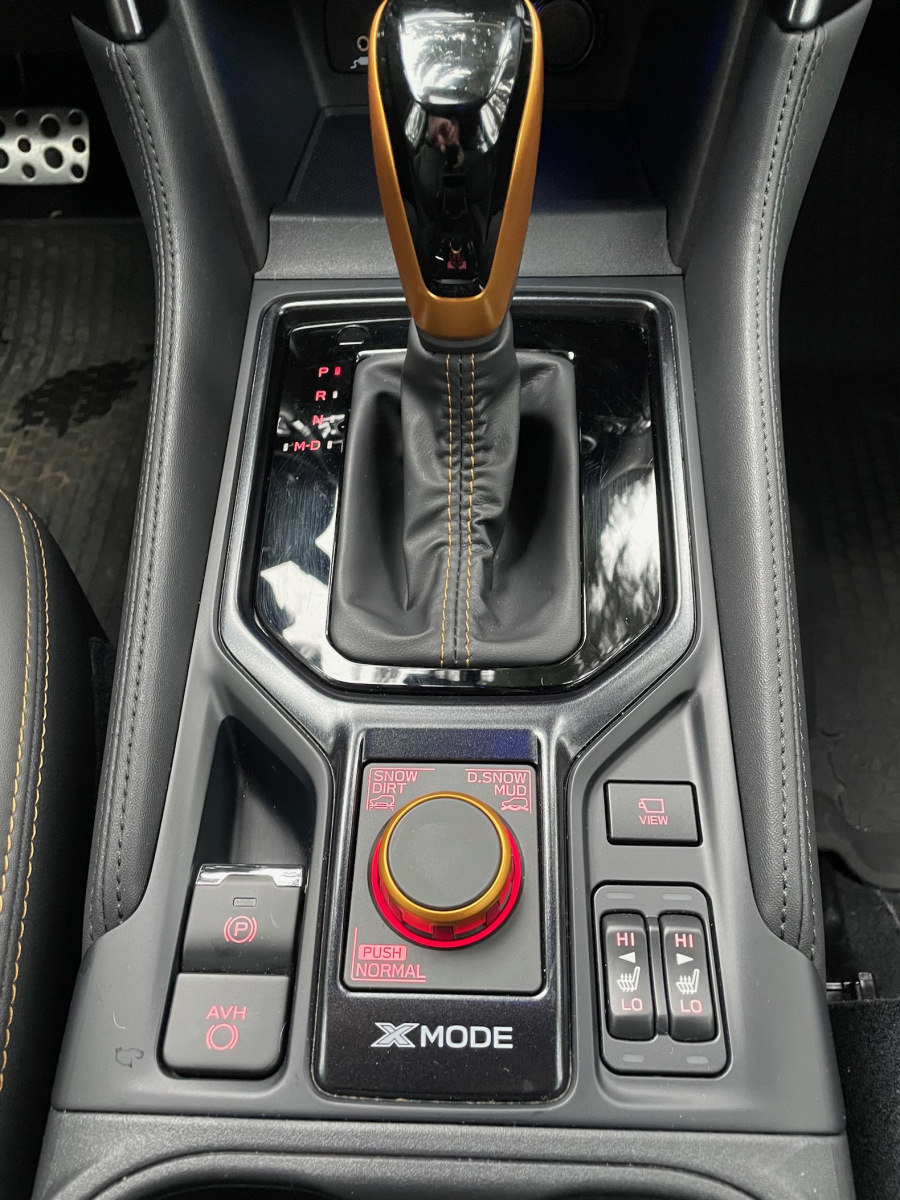 2023 Subaru Forester Review: Ever-Ready - The Torque Report