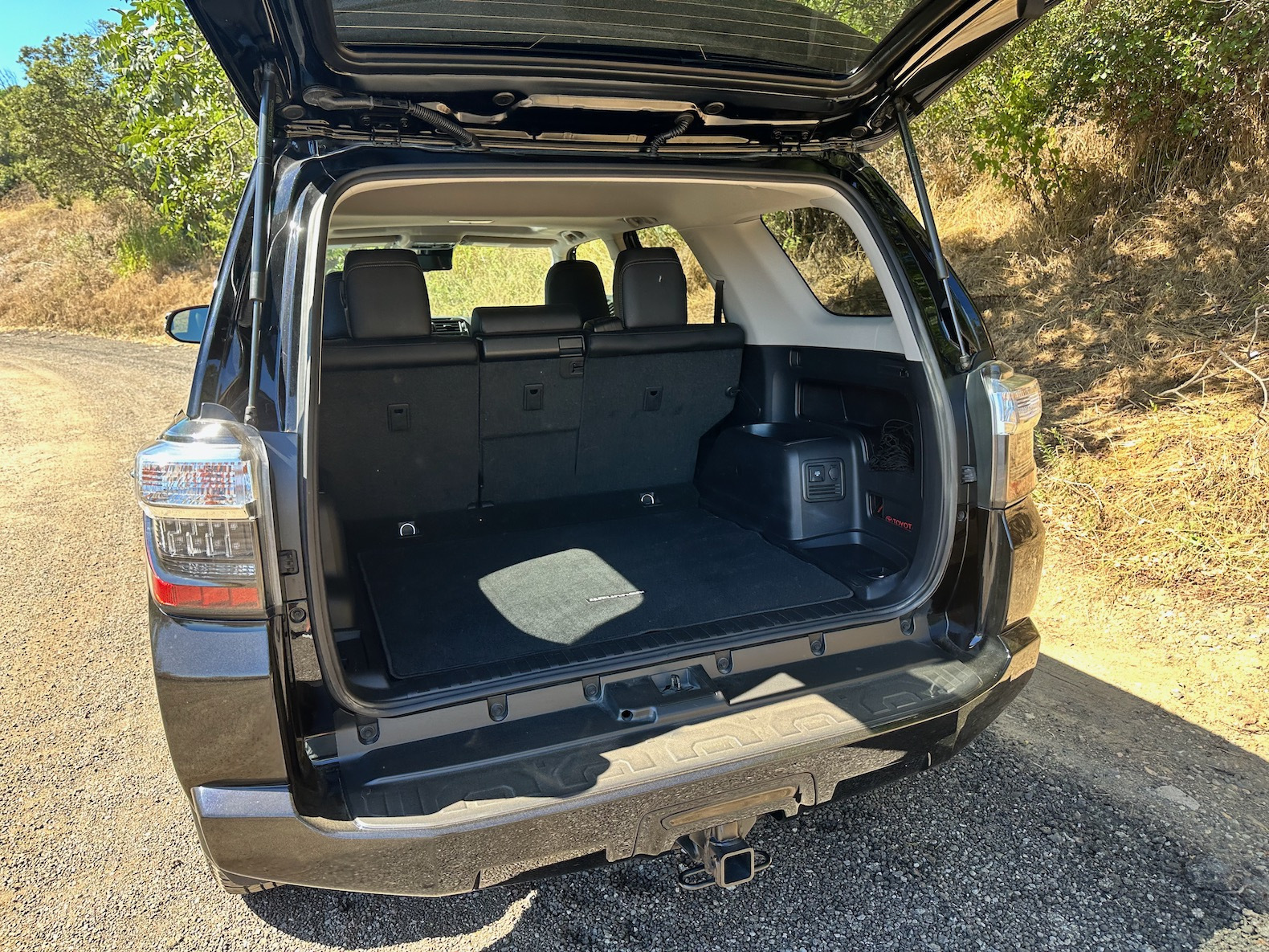 2023 Toyota 4Runner 40th Anniversary Special Edition Review: Definitely ...