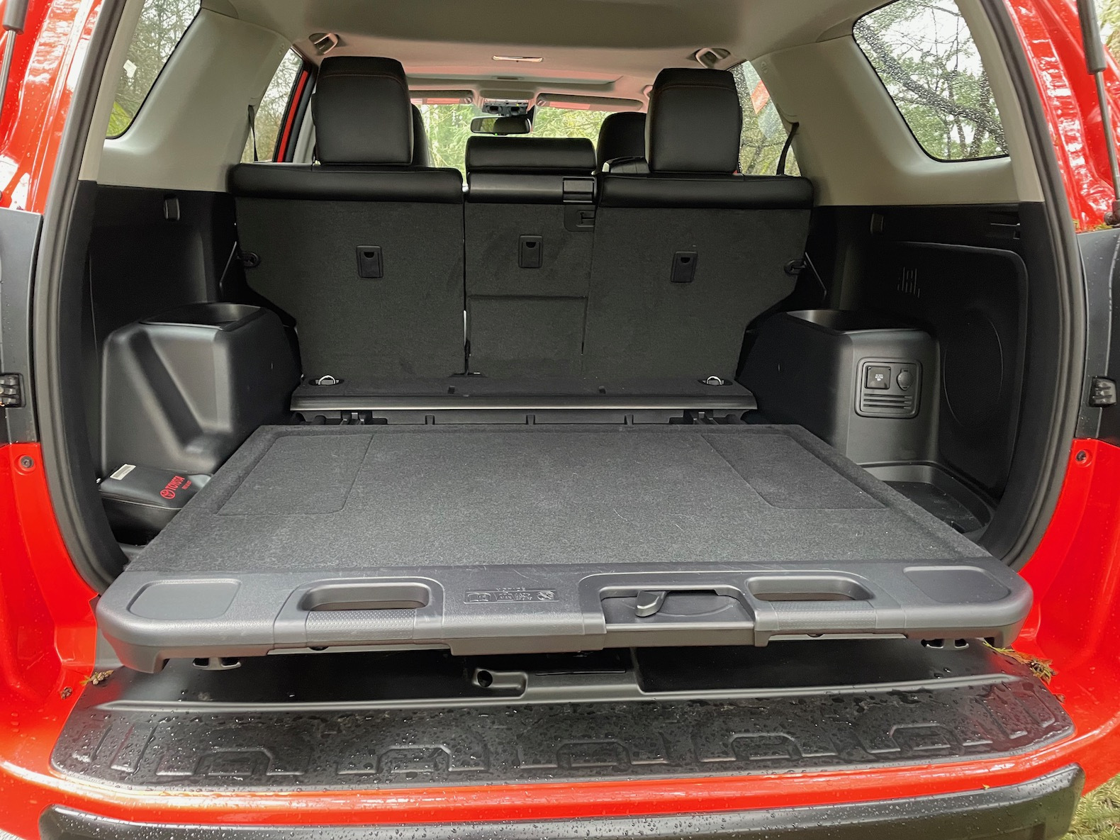 2023 Toyota 4Runner Review: Ever Ready - The Torque Report