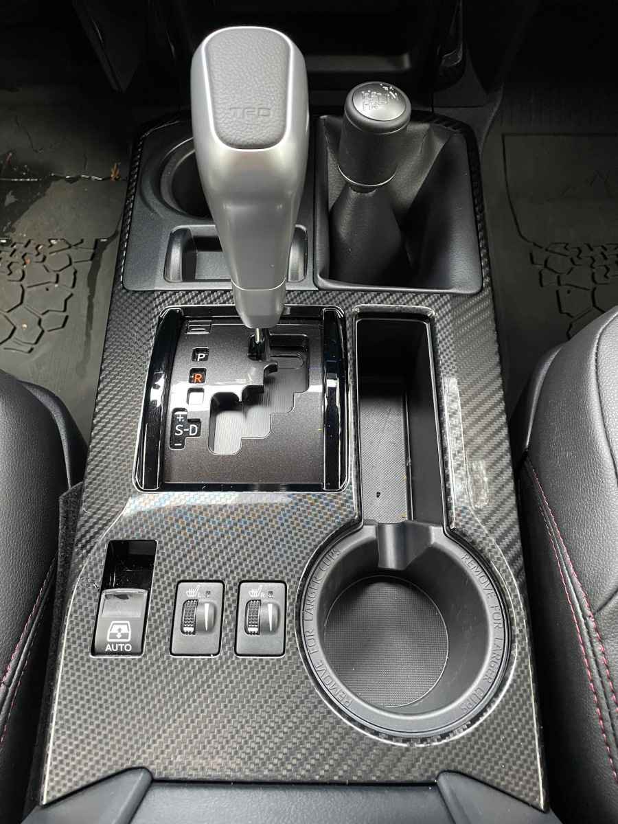 2023 Toyota 4Runner Review: Ever Ready - The Torque Report