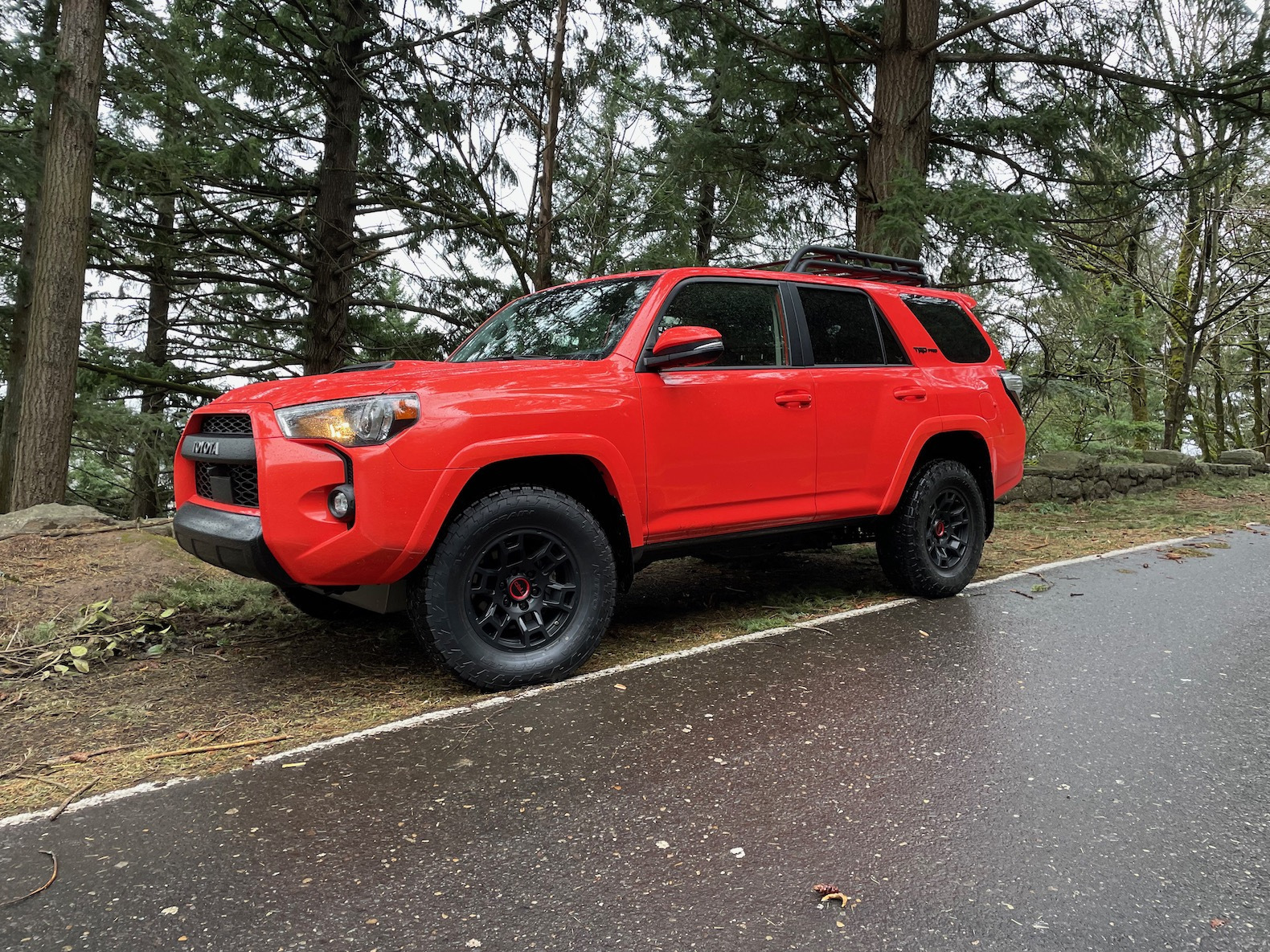 2023 Toyota 4Runner Review: Ever Ready - The Torque Report