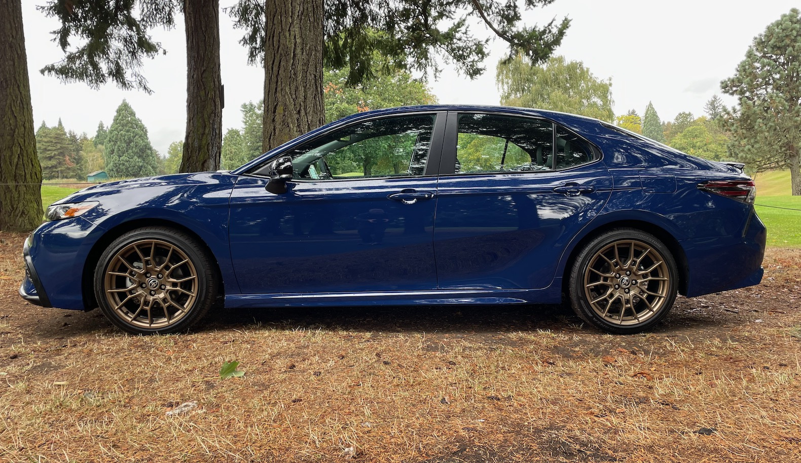 2023 Toyota Camry Review: Best Selling for a Reason - The Torque Report