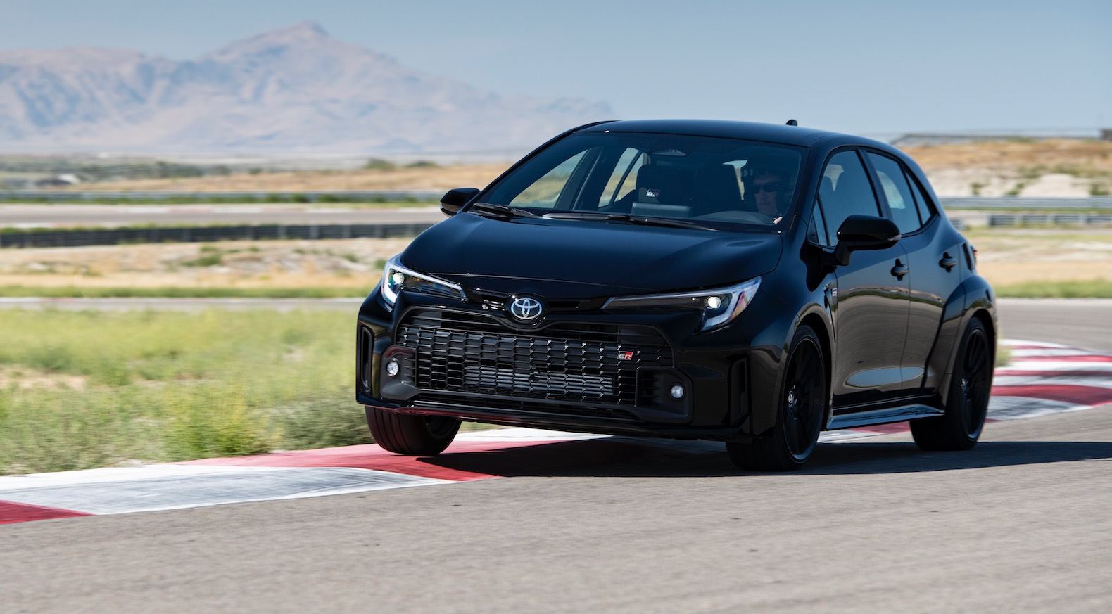 2023 Toyota GR Corolla First Drive Review: A GReat hot hatch - The ...