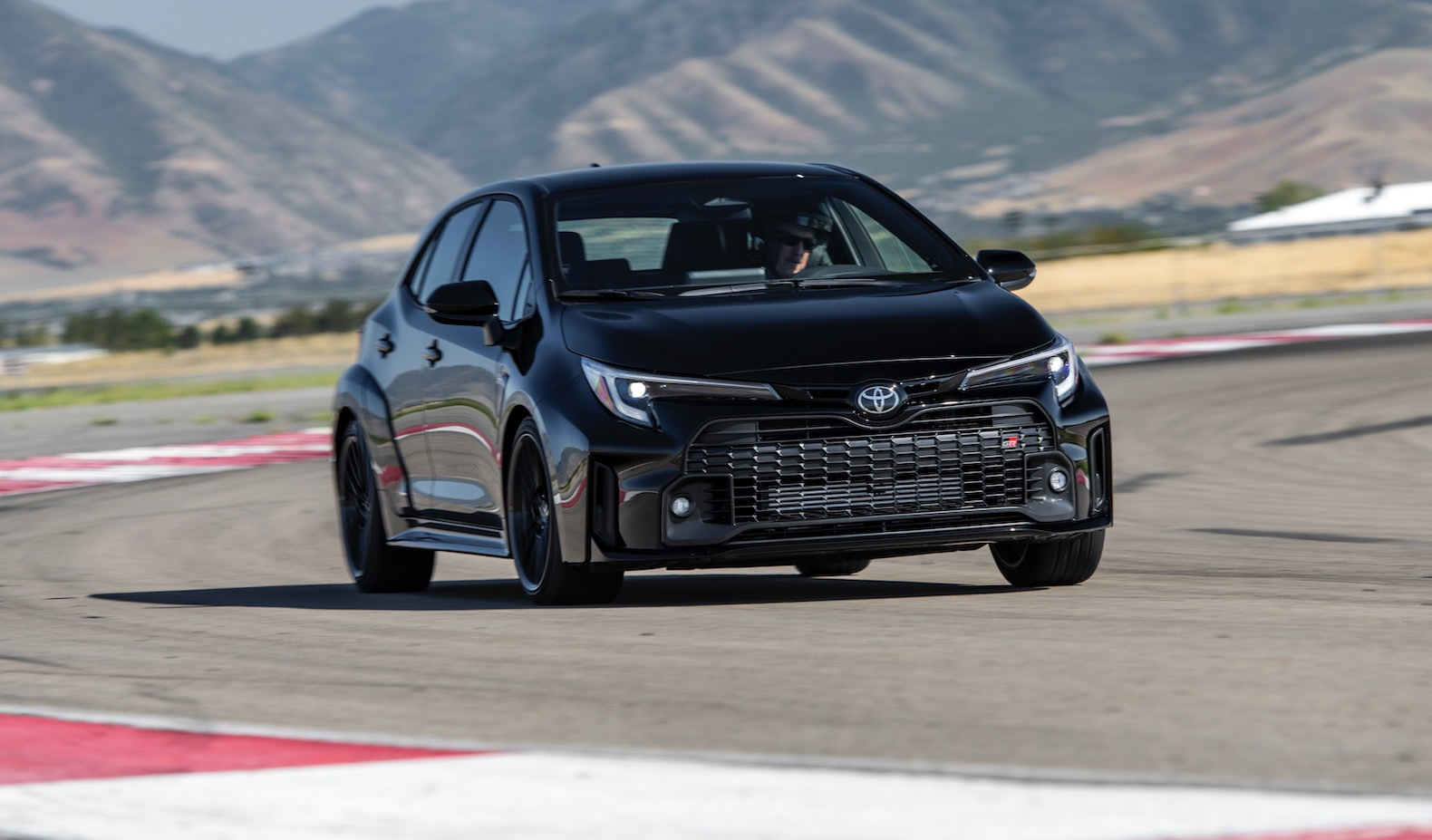 2023 Toyota GR Corolla First Drive Review: A GReat hot hatch - The ...