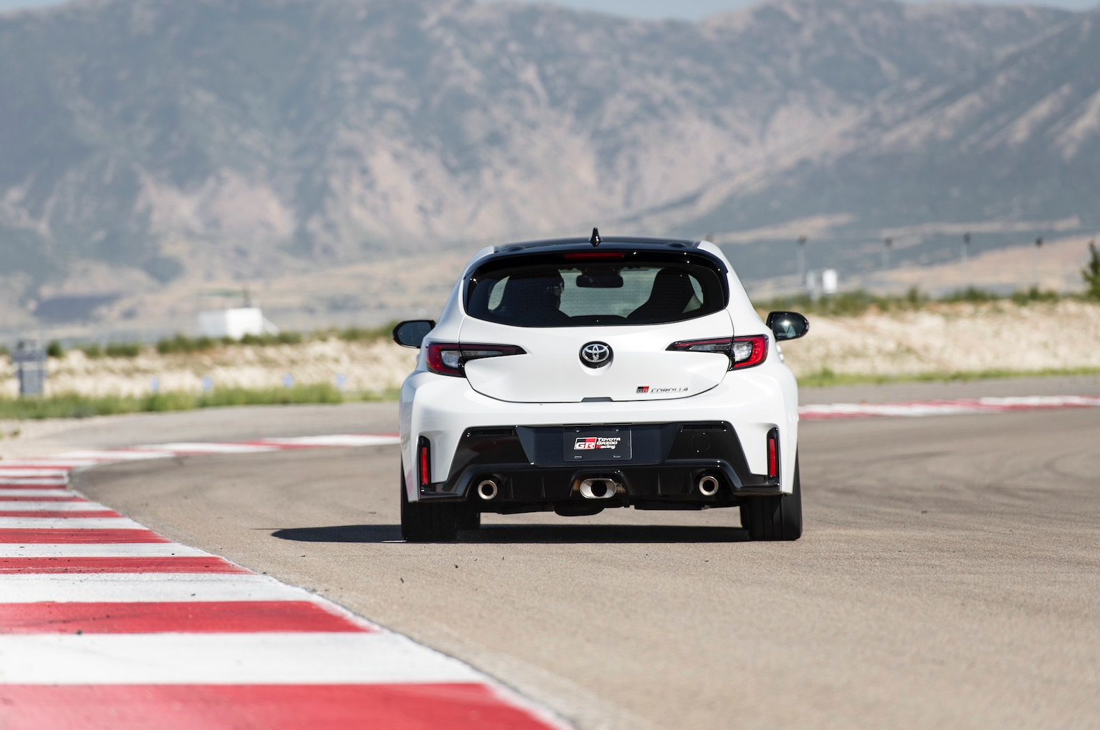 2023 Toyota GR Corolla First Drive Review: A GReat hot hatch - The Torque Report