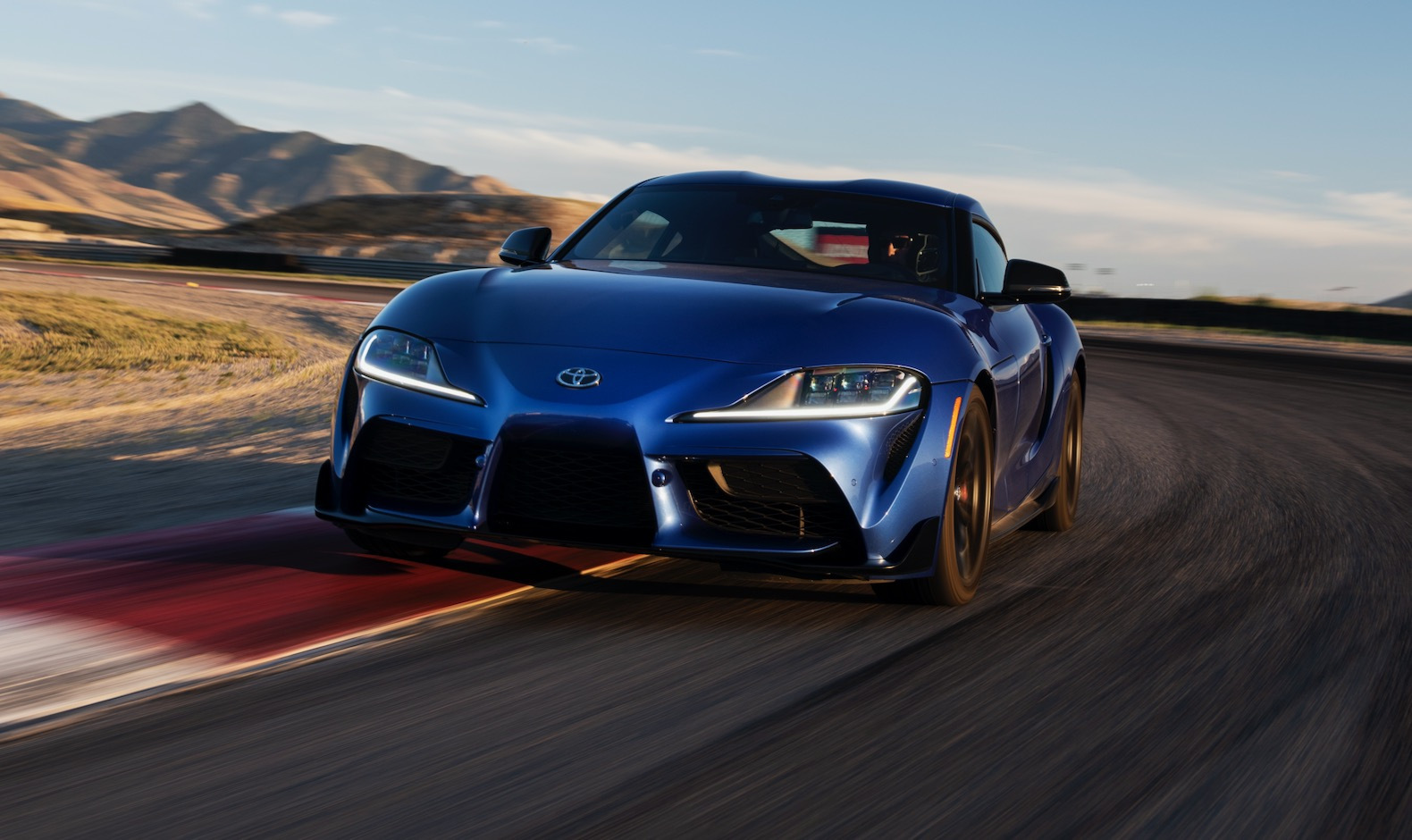 2023 Toyota GR Supra 3.0 Manual First Drive Review: Keeping the Manual Alive - The Torque Report