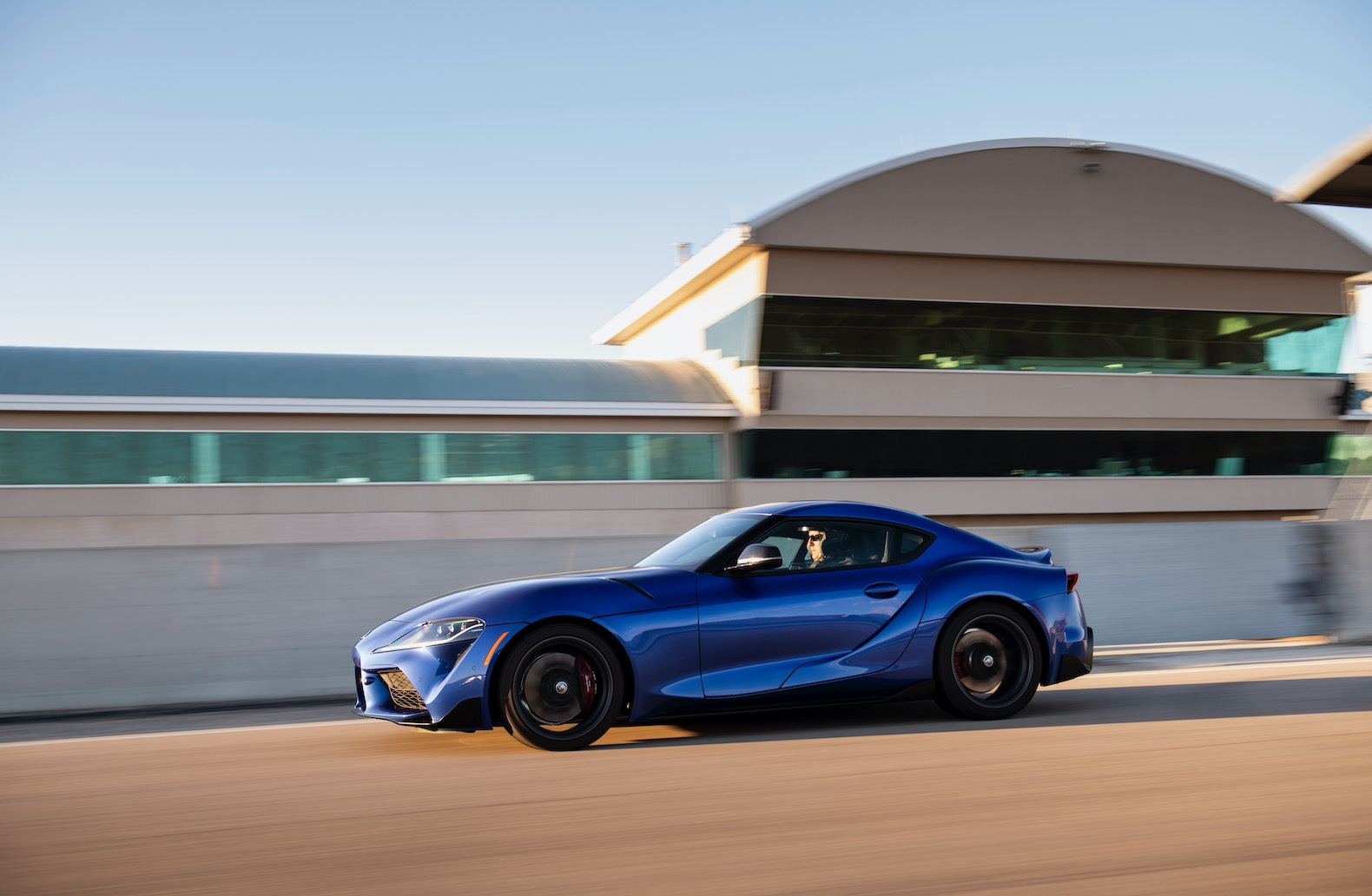 2023 Toyota GR Supra 3.0 Manual First Drive Review: Keeping the Manual ...