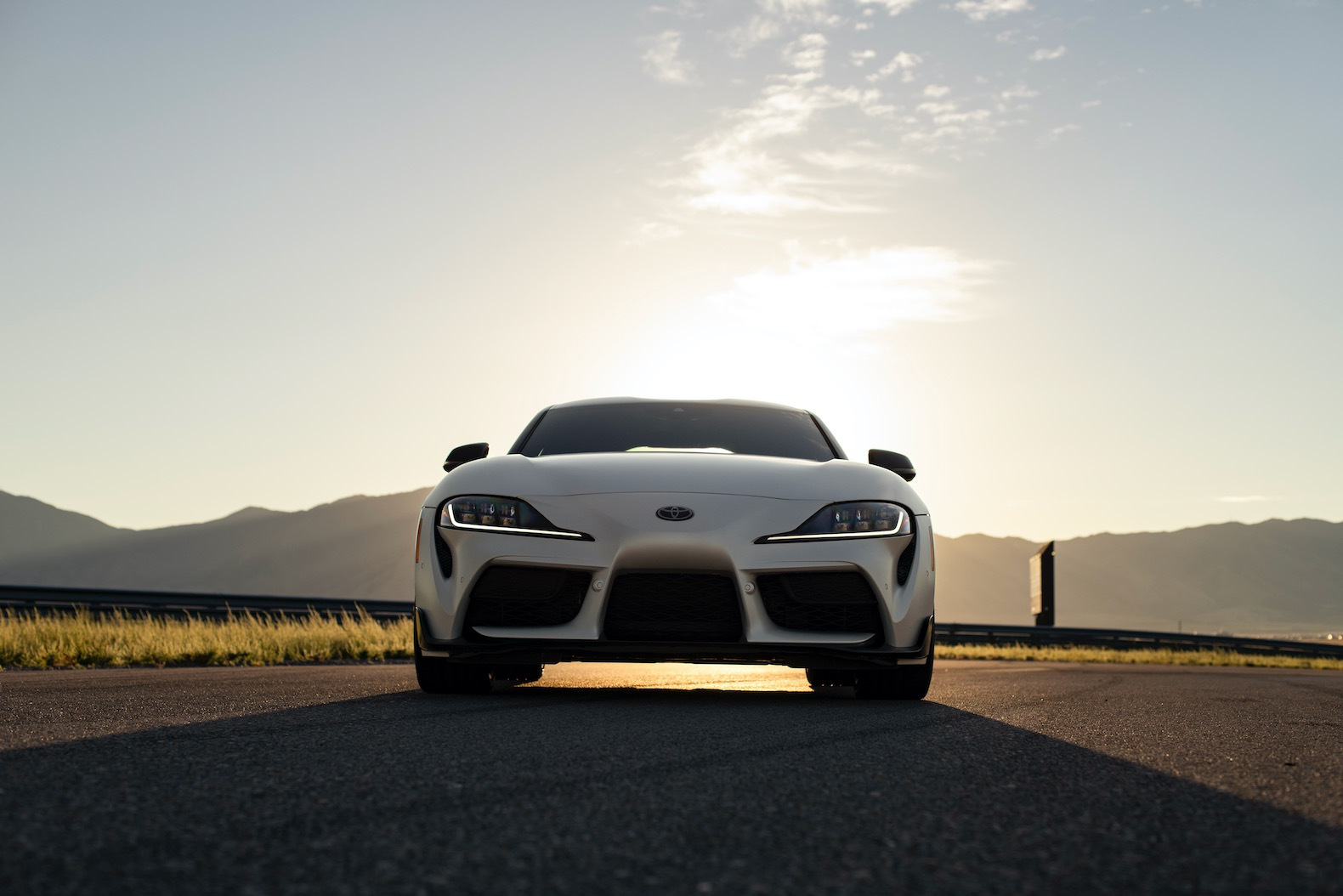 2023 Toyota GR Supra 3.0 Manual First Drive Review: Keeping the Manual ...