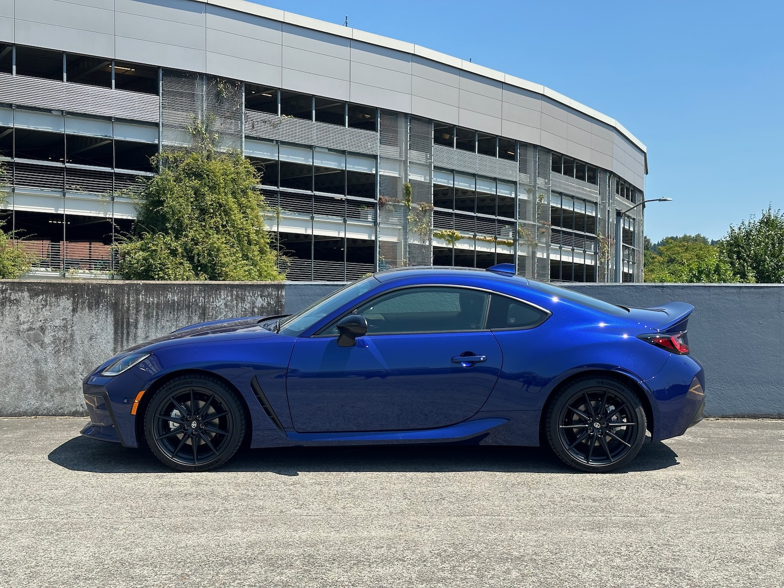 2023 Toyota GR86 Review: It's Got That Feeling - The Torque Report
