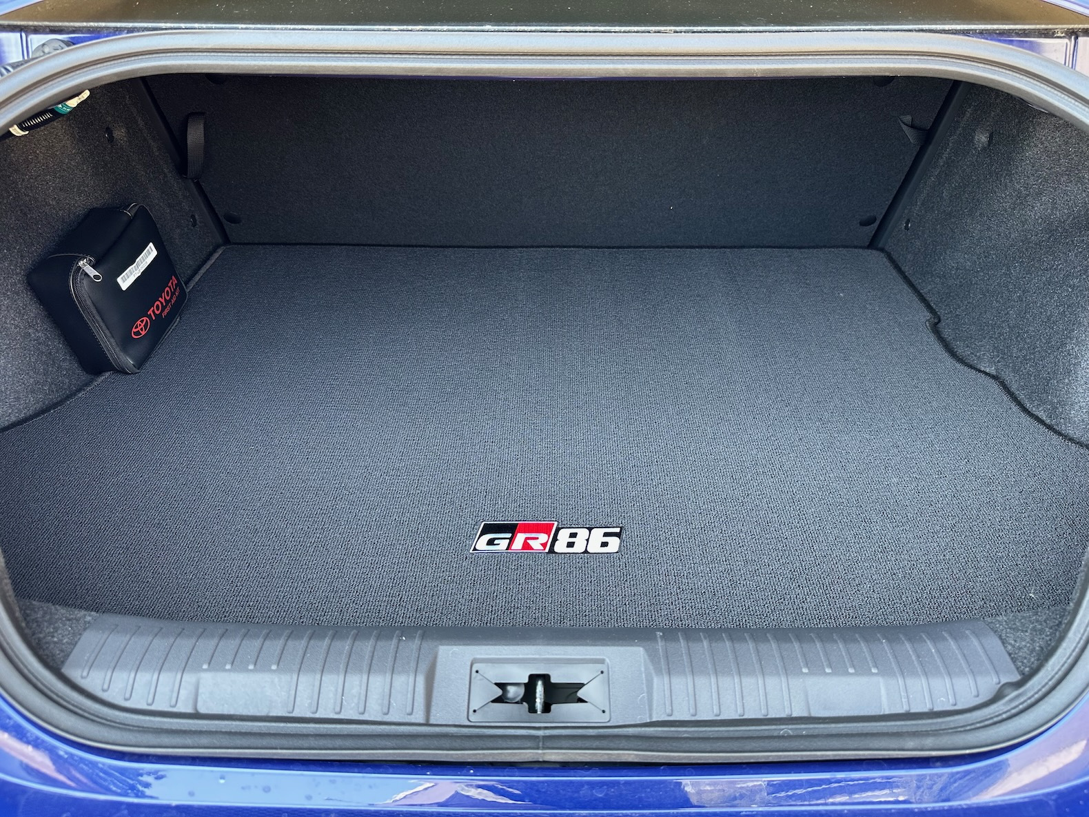 2023 Toyota GR86 Review: It's Got That Feeling - The Torque Report